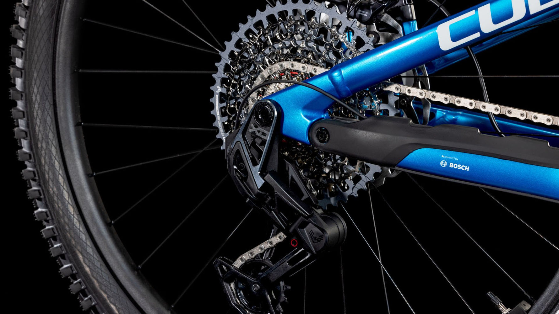 Cube Bikes South Africa